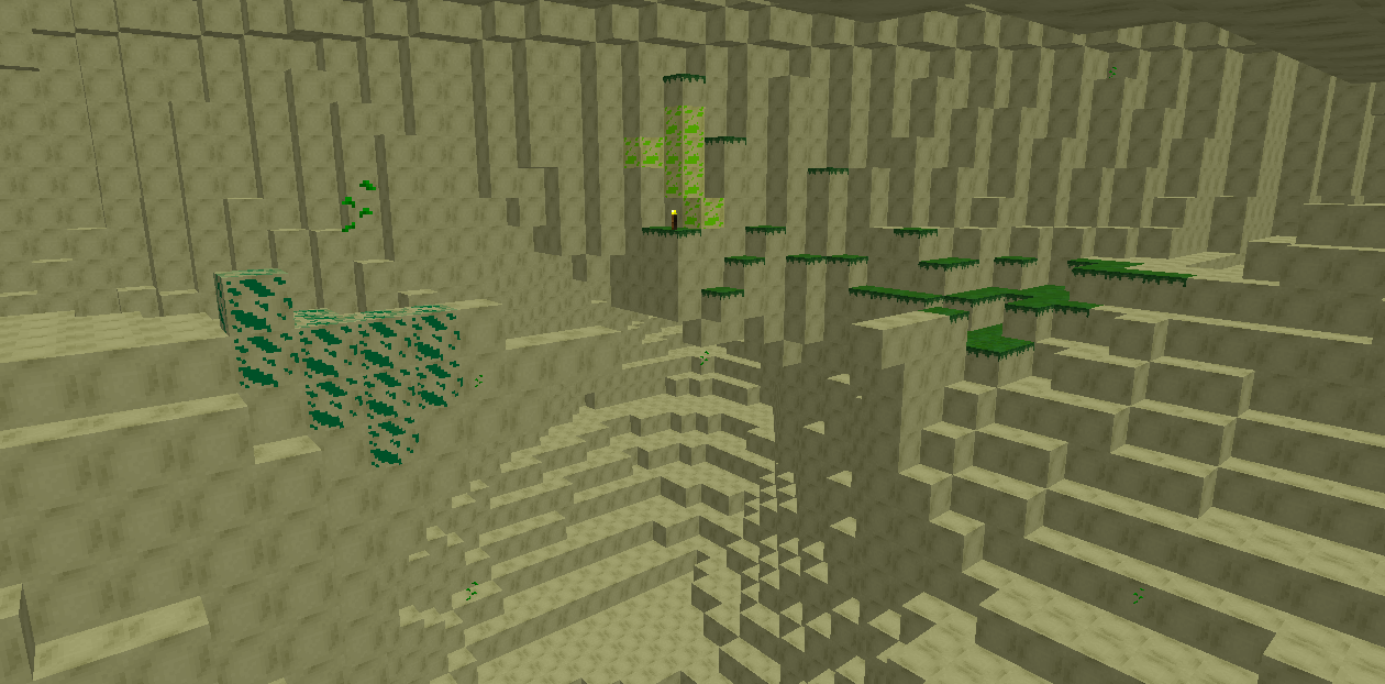 Biotical Evolution - Gallery - Minecraft Mods - CurseForge