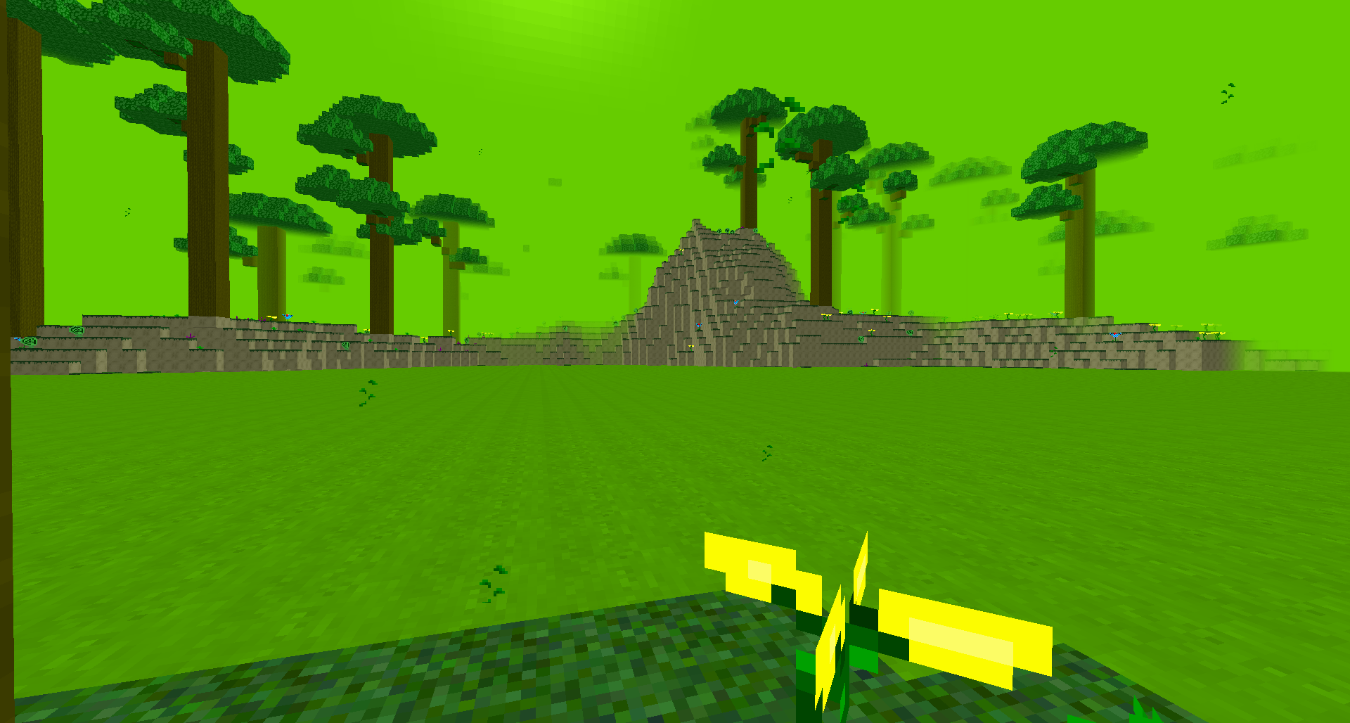 Biotical Evolution - Gallery - Minecraft Mods - CurseForge