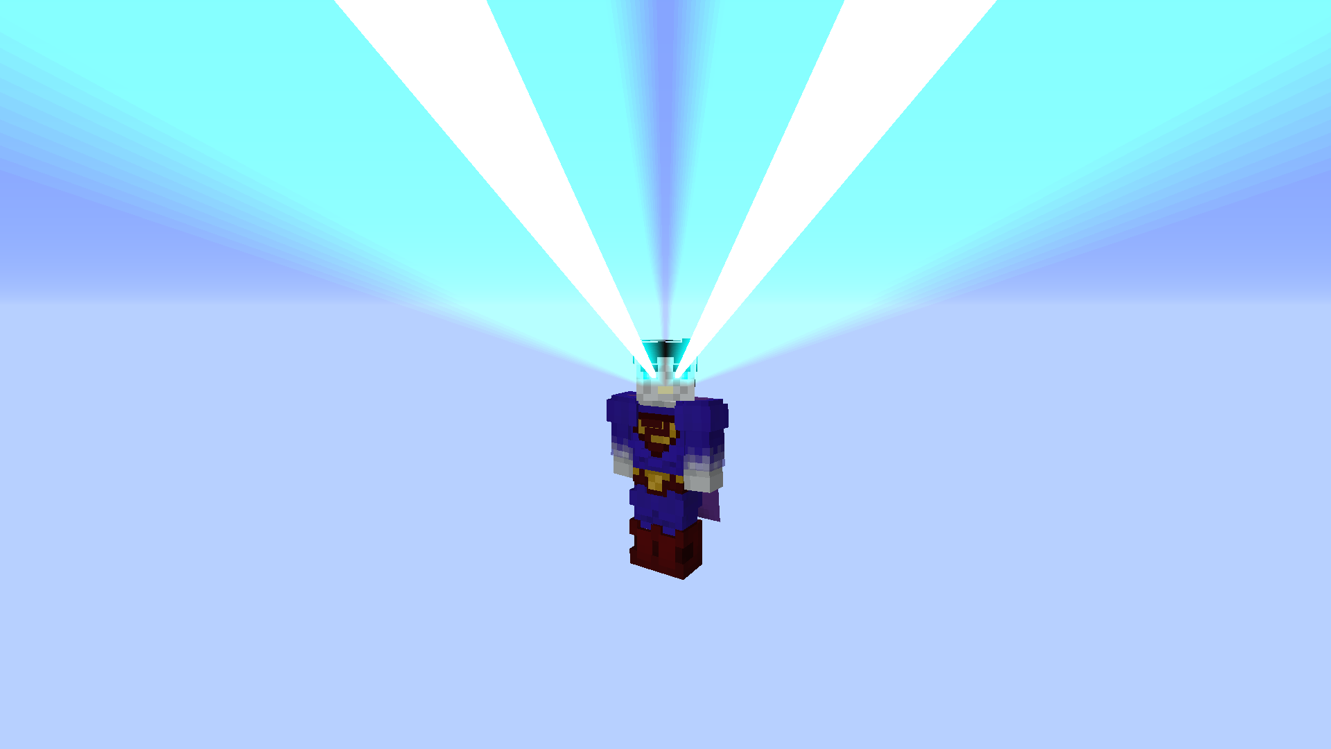 Multiverse - Gallery - Minecraft Customization - CurseForge