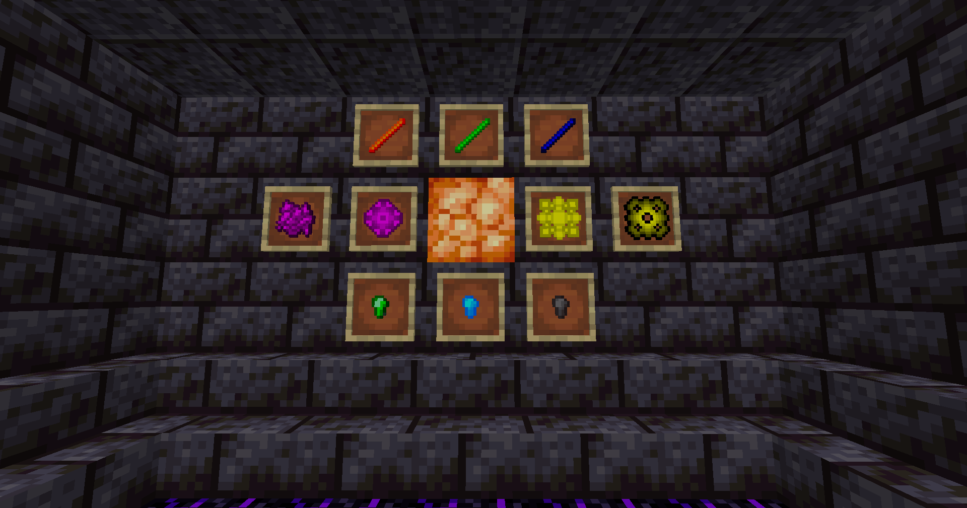 DestriumMod - Gallery - Minecraft Mods - CurseForge