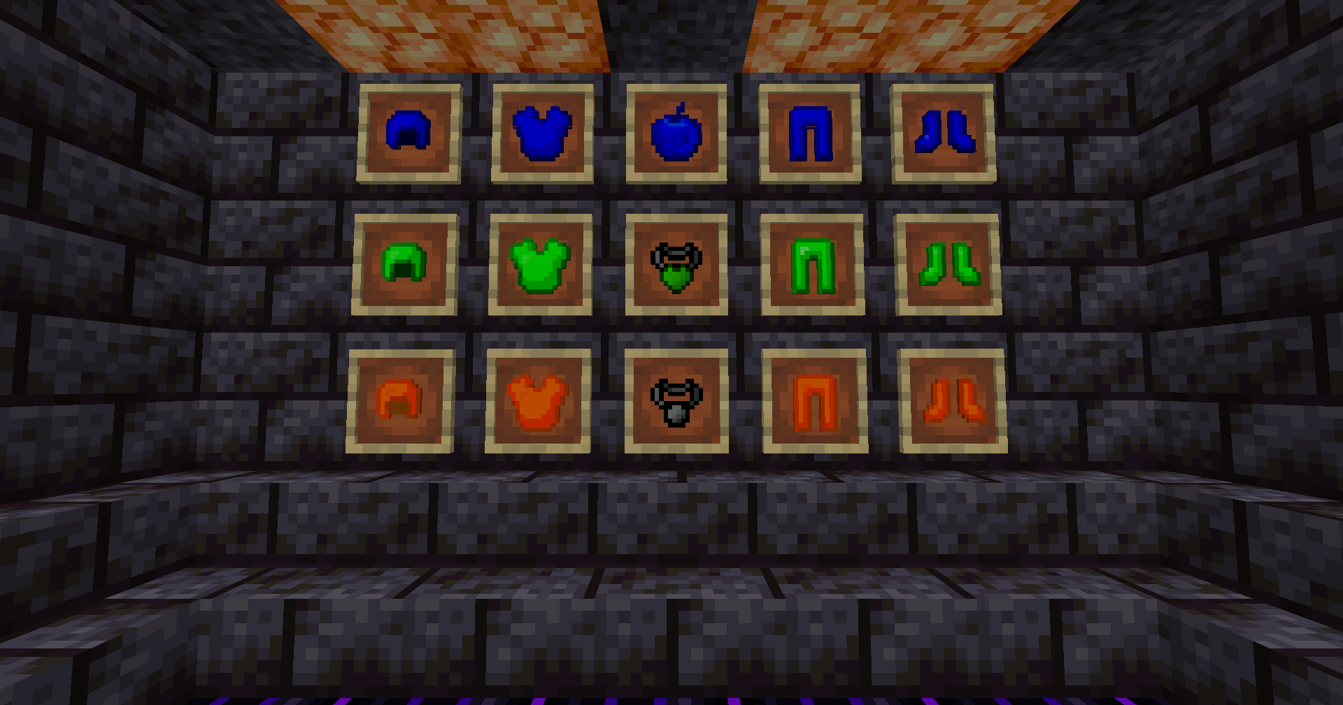 DestriumMod - Minecraft Mods - CurseForge