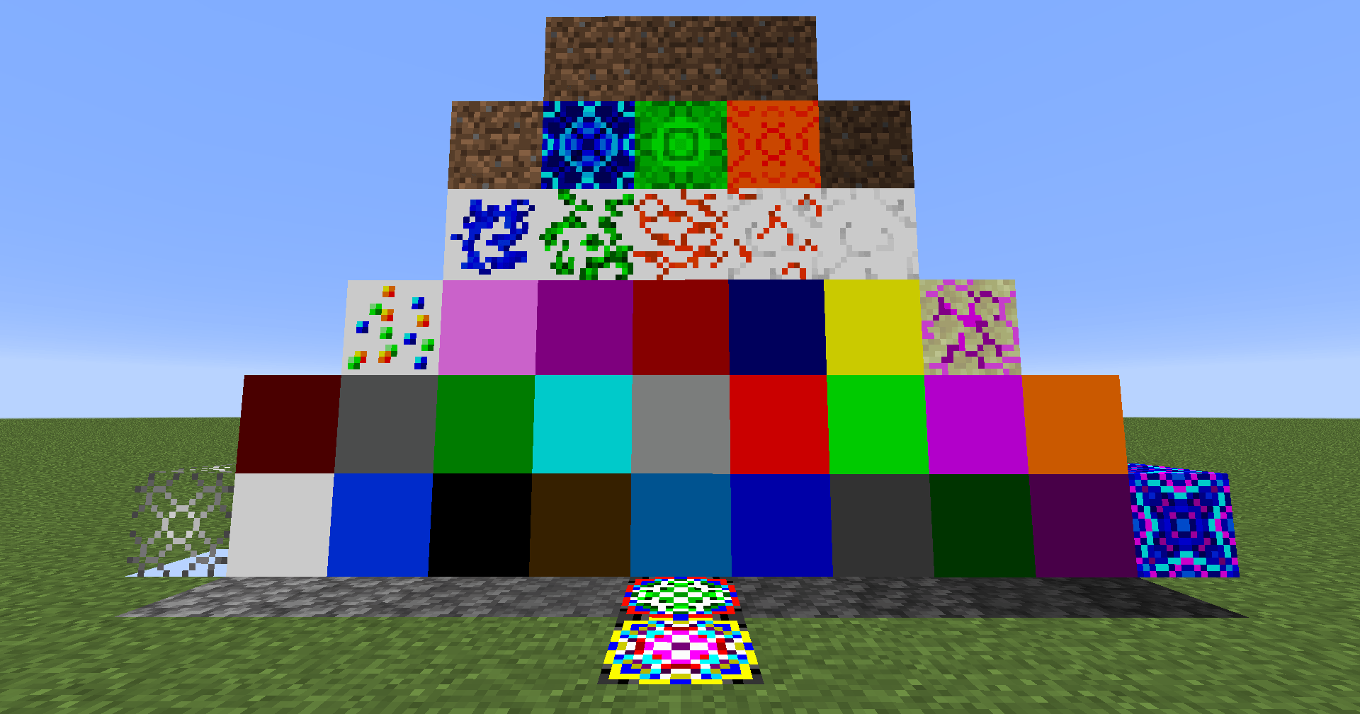 DestriumMod - Gallery - Minecraft Mods - CurseForge