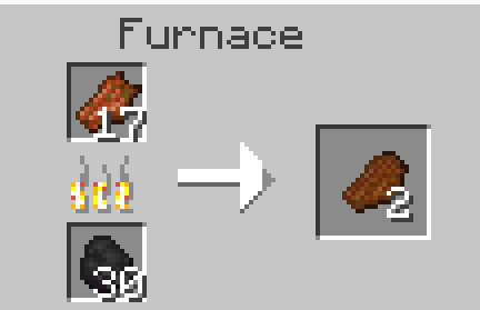 Beef Jerky - Gallery - Minecraft Mods - CurseForge