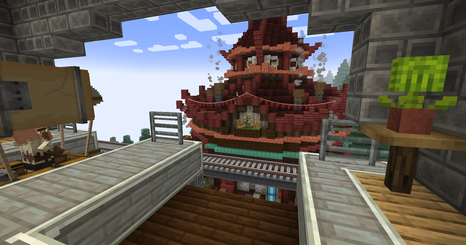 Casus - Gallery - Minecraft Modpacks - CurseForge