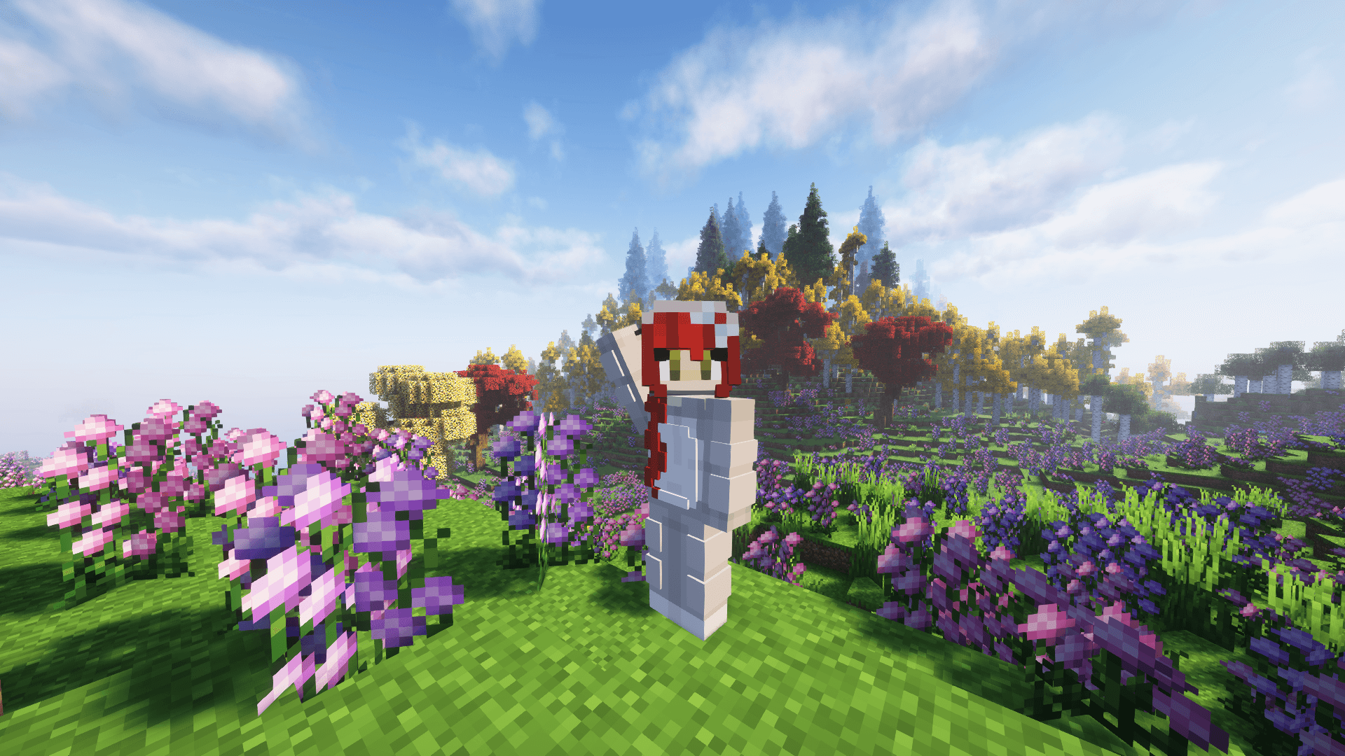 Bunny Craft - Minecraft Modpacks - CurseForge