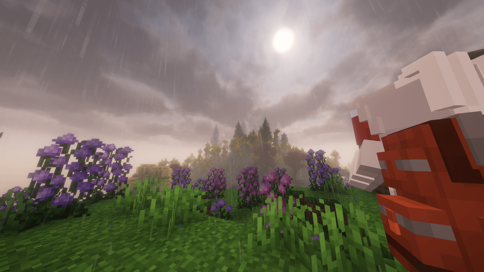 Bunny Craft - Minecraft Modpacks - CurseForge