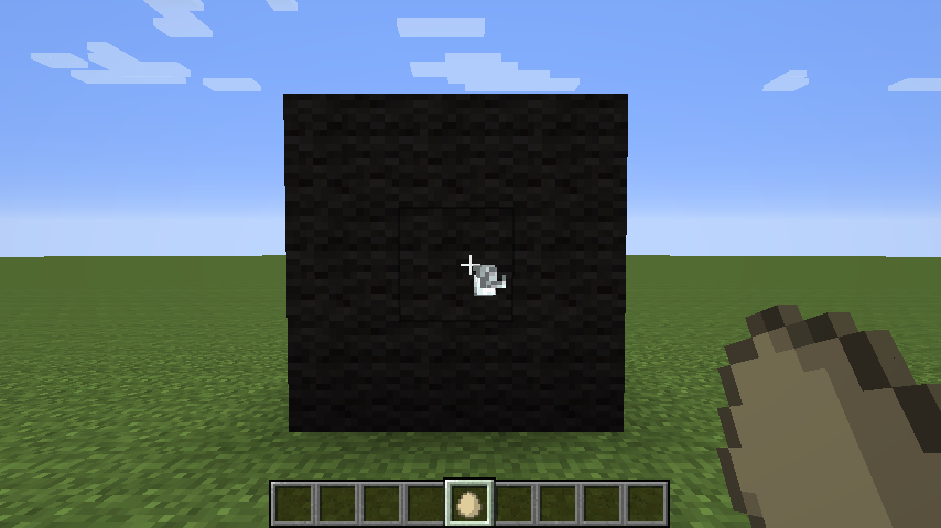 Egg Particle Fix - Gallery - Minecraft Mods - CurseForge