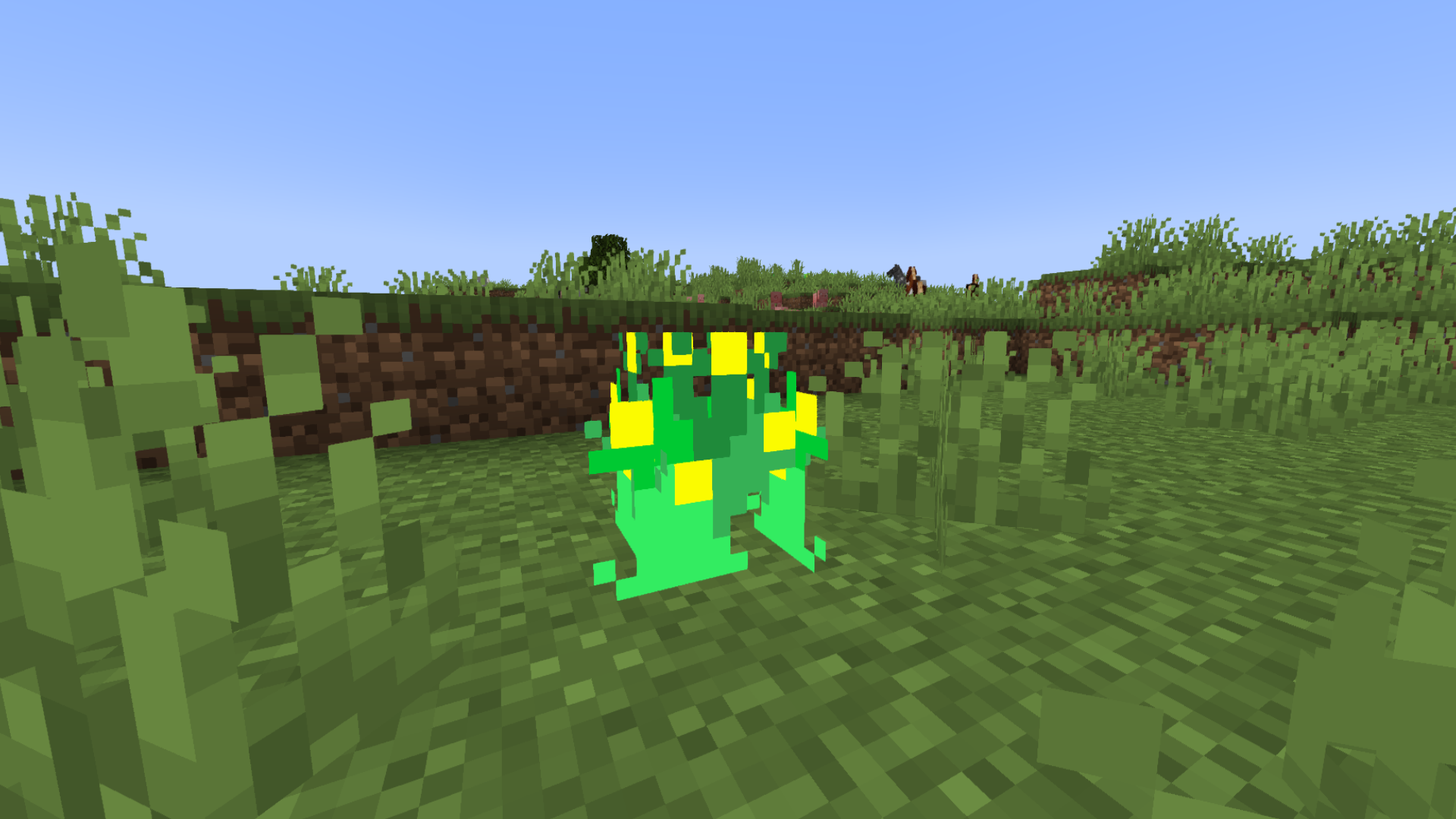 Cornbread - Gallery - Minecraft Mods - CurseForge
