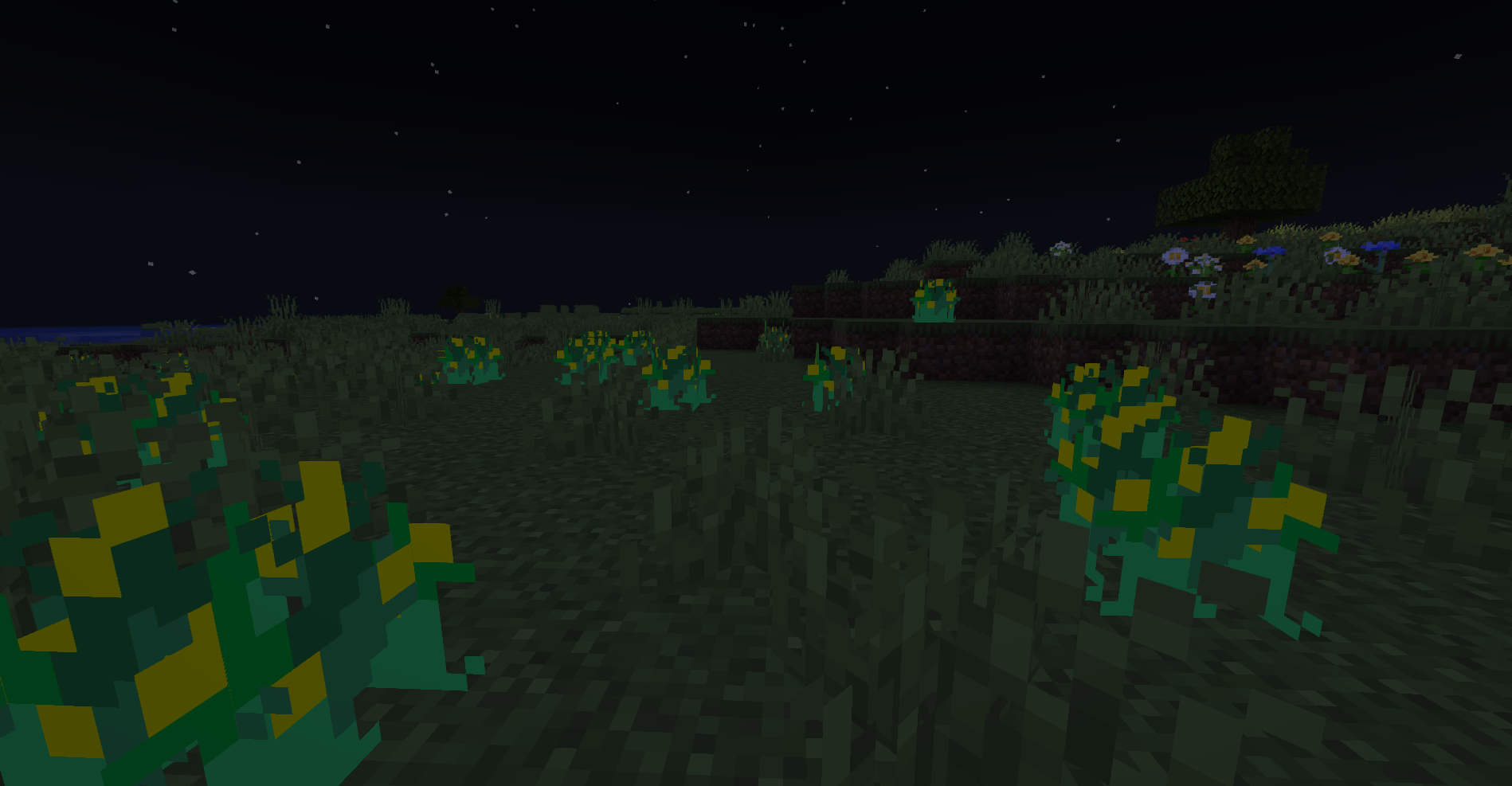 Cornbread - Gallery - Minecraft Mods - CurseForge