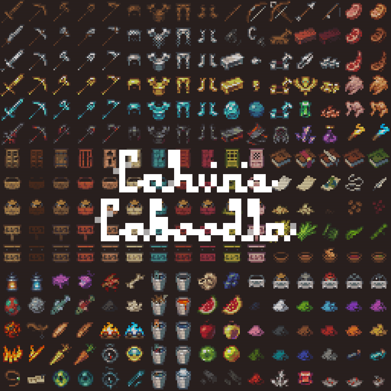 Calvin's Caboodle - Gallery - Minecraft Resource Packs - CurseForge