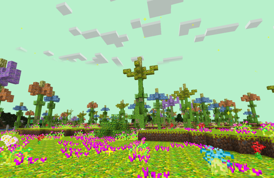 Green Soul - Gallery - Minecraft Mods - CurseForge