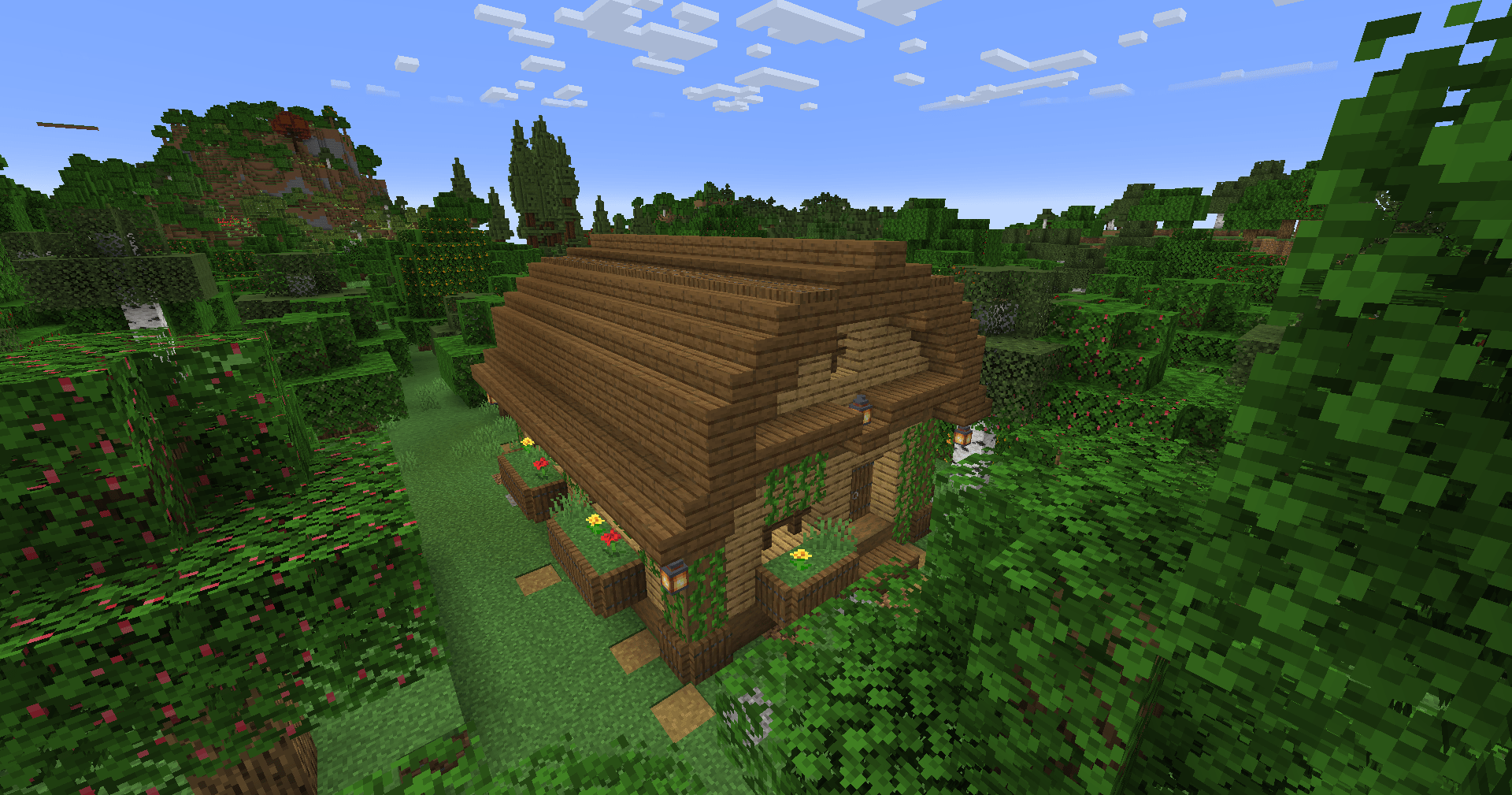 Create: Gearworks Expedition - Gallery - Minecraft Modpacks - CurseForge