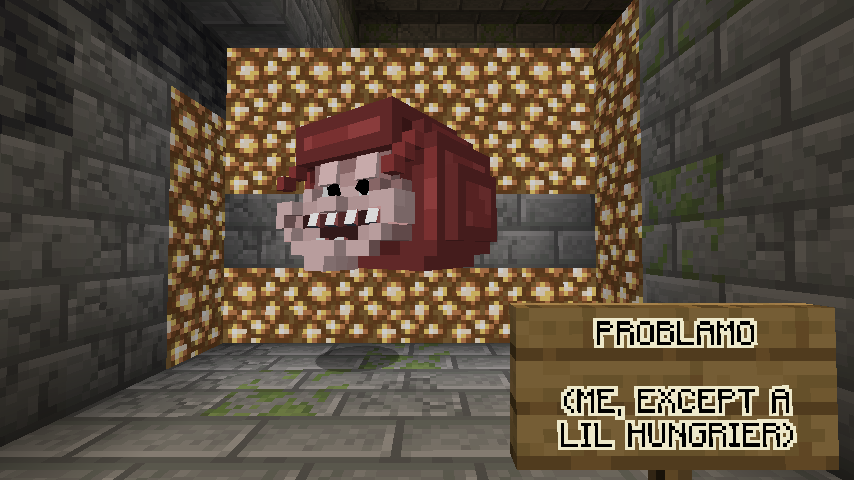 Flesh & Limbs - Gallery - Minecraft Mods - CurseForge