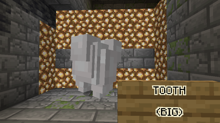 Flesh & Limbs - Gallery - Minecraft Mods - CurseForge