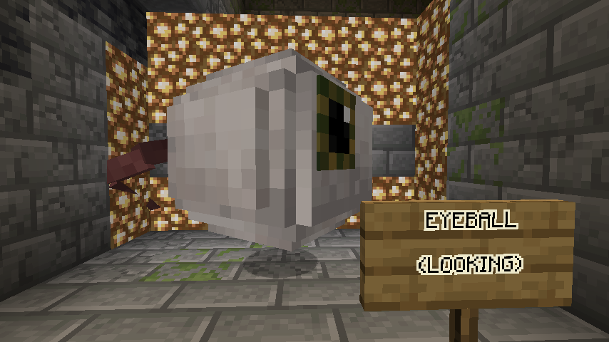 Flesh & Limbs - Gallery - Minecraft Mods - CurseForge