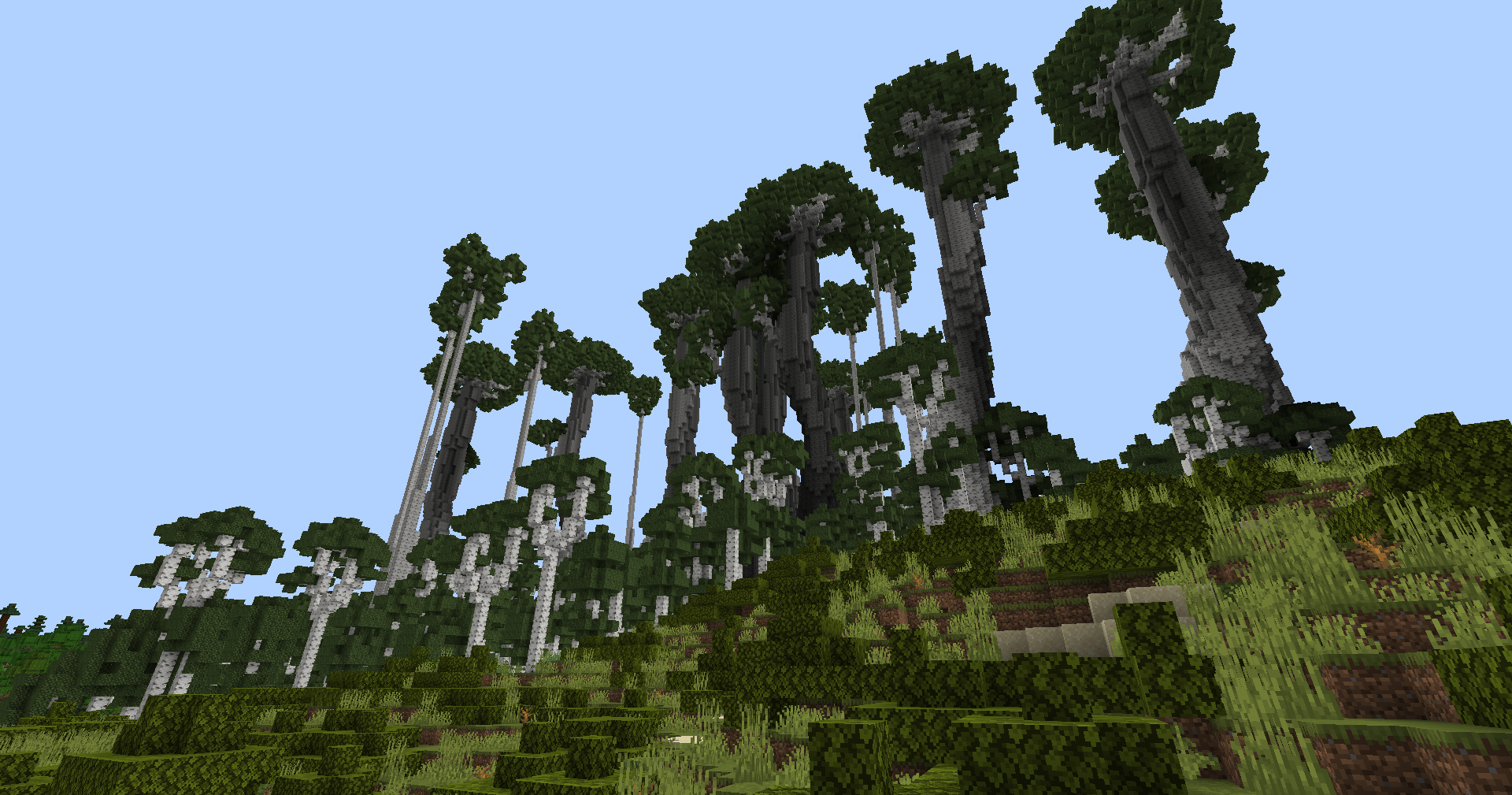 Create: Better Worlds - Gallery - Minecraft Modpacks - CurseForge