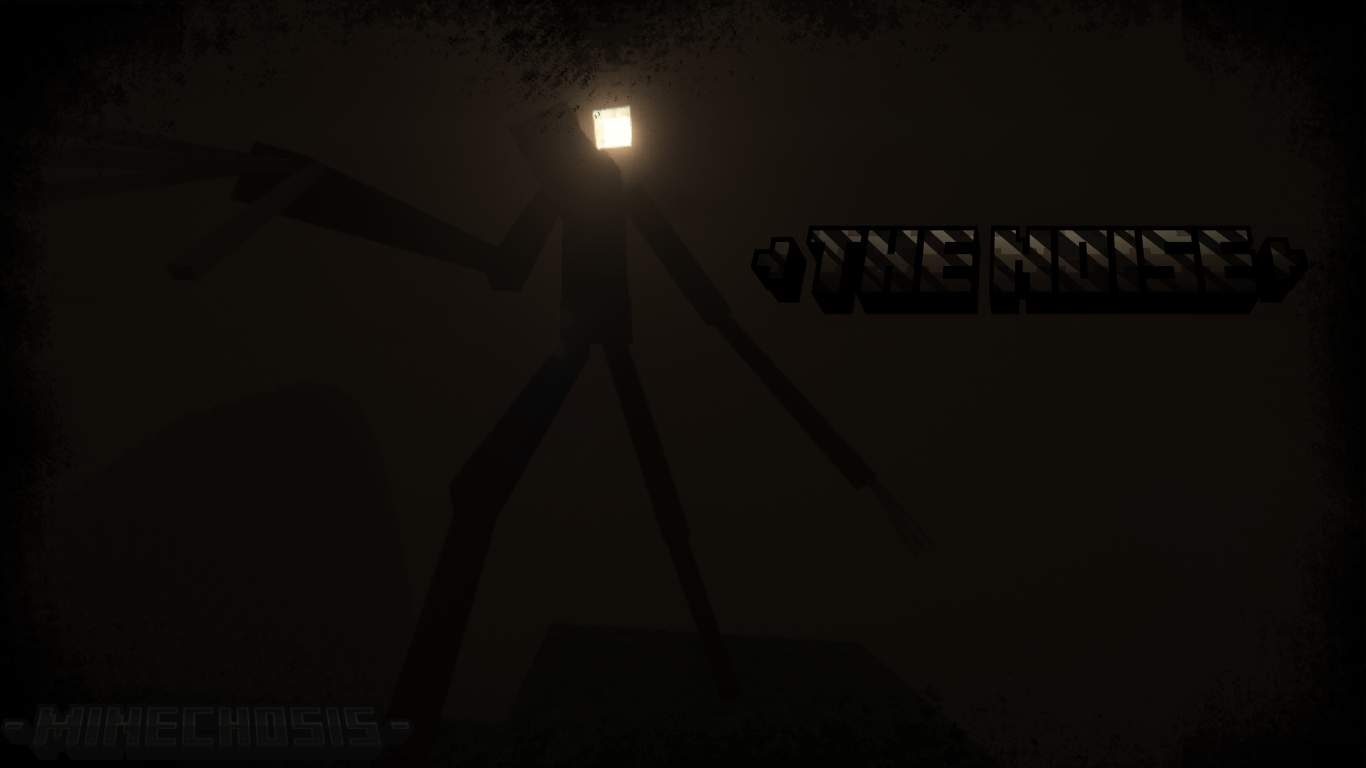 Minechosis - Gallery - Minecraft Mods - CurseForge