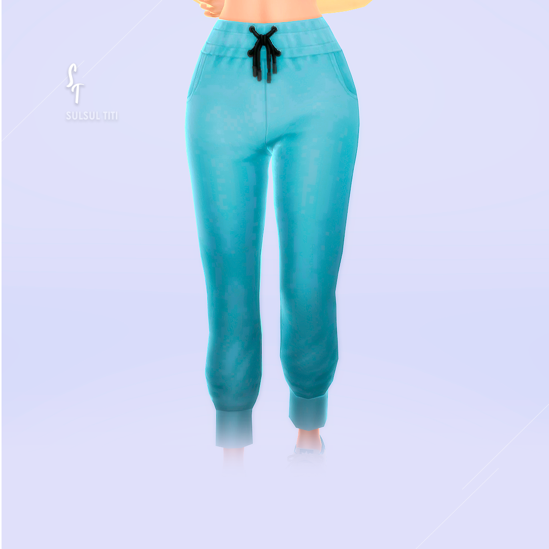 Woman Pants - Maxin - Gallery - The Sims 4 Create a Sim - CurseForge