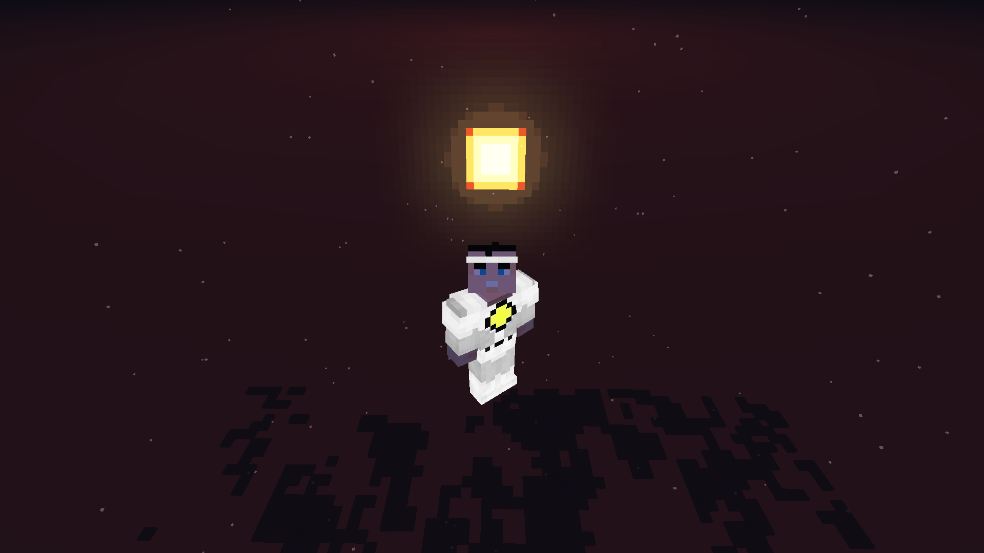 Multiverse - Gallery - Minecraft Customization - CurseForge