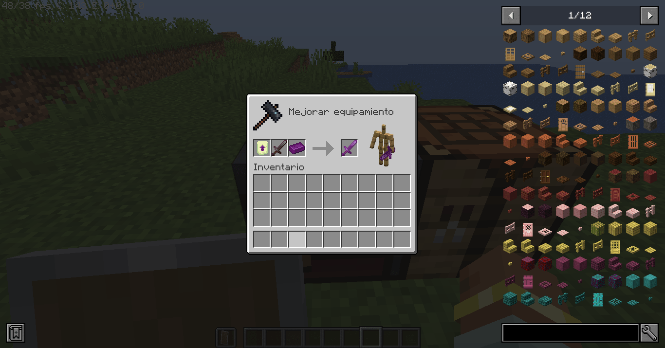 Minerals Plus - Gallery - Minecraft Mods - CurseForge