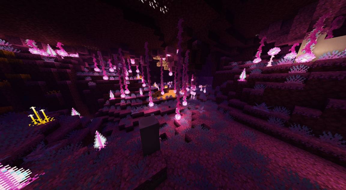 When Chaos Awakens - Gallery - Minecraft Modpacks - CurseForge