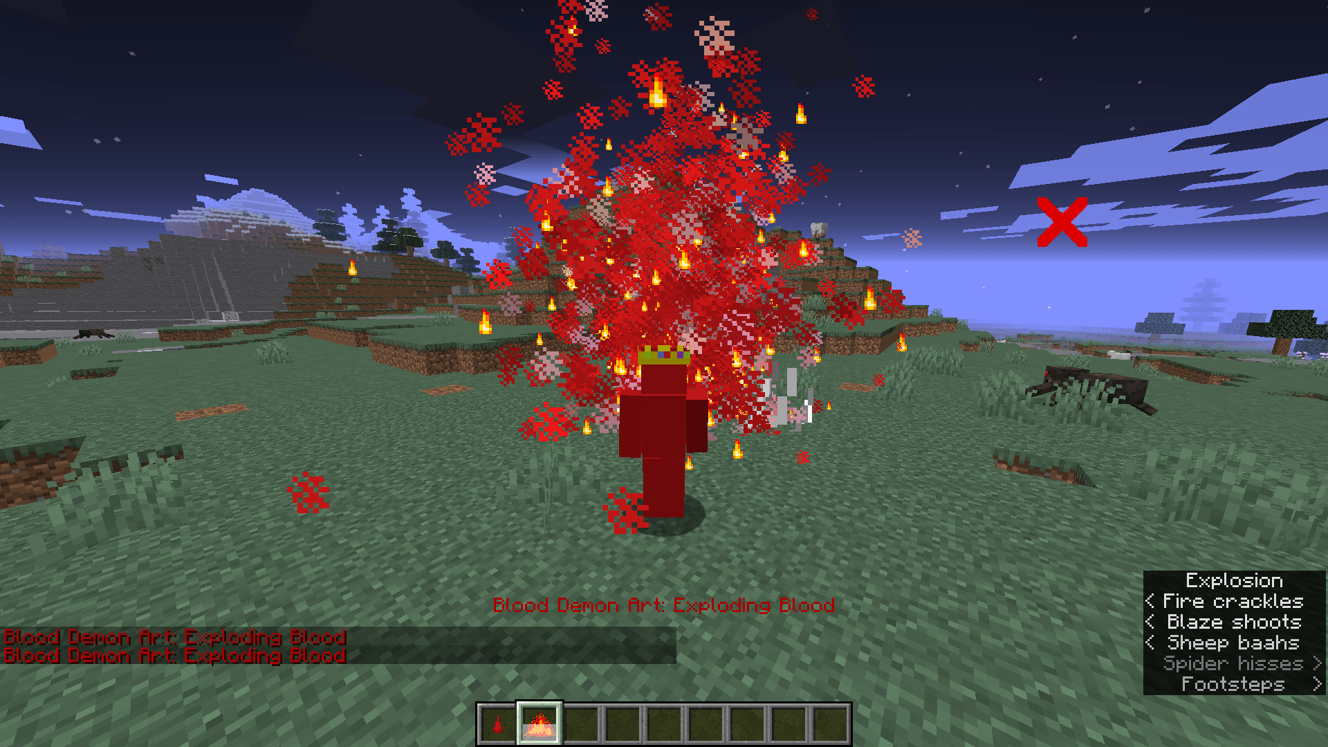 Demon Slayer: Kimetsu No Yaiba - Gallery - Minecraft Modpacks - CurseForge