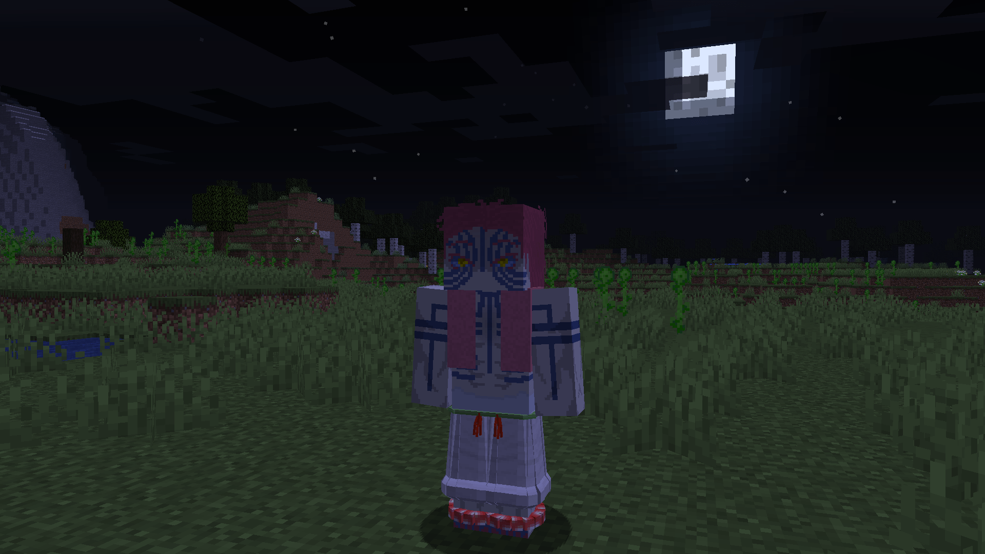 Demon Slayer: Kimetsu No Yaiba - Gallery - Minecraft Modpacks - CurseForge