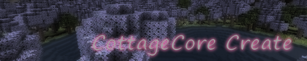 CottageCore Create - Gallery - Minecraft Modpacks - CurseForge
