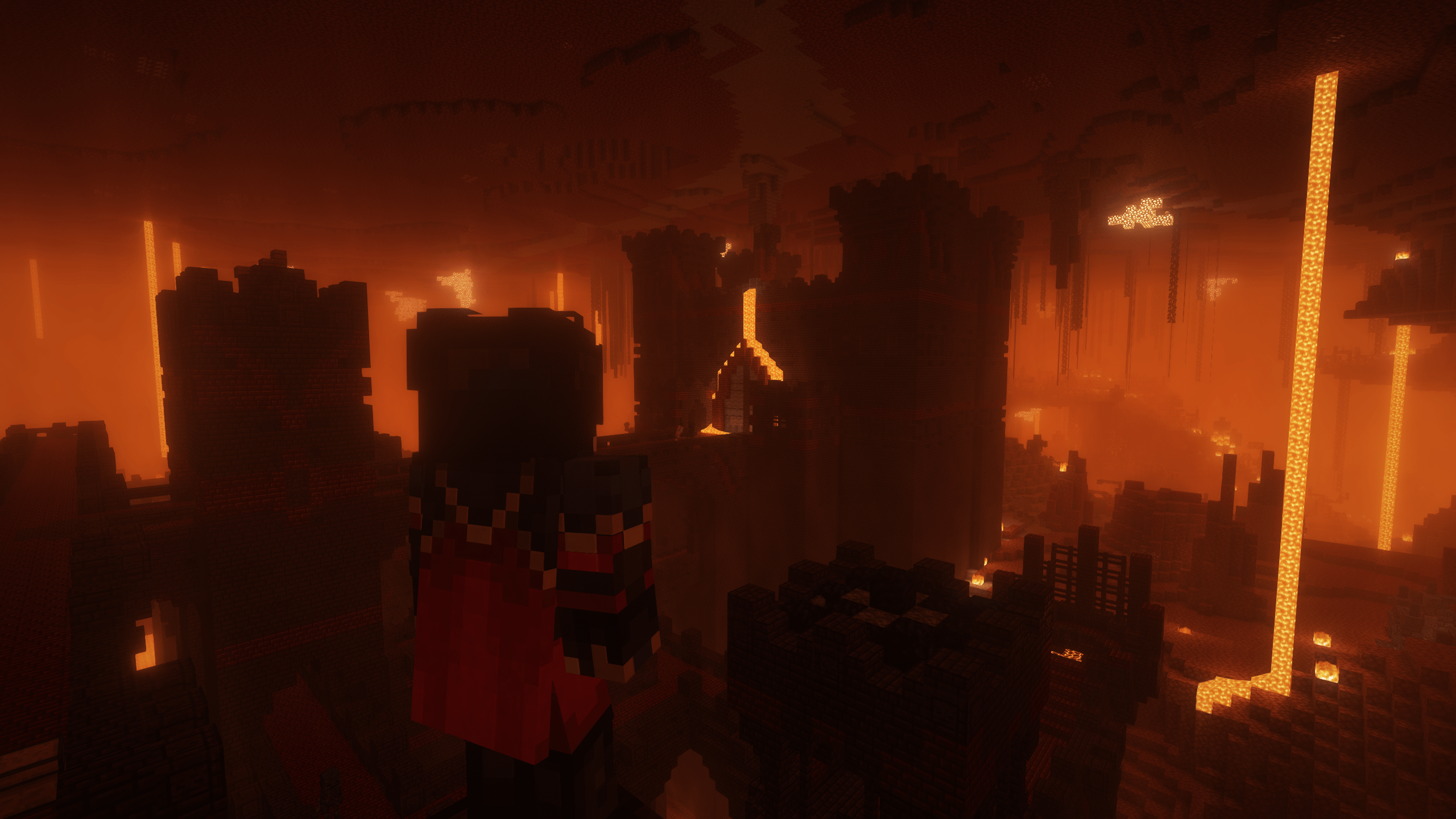 Vertex - Pinnacle of Combat - Gallery - Minecraft Modpacks - CurseForge