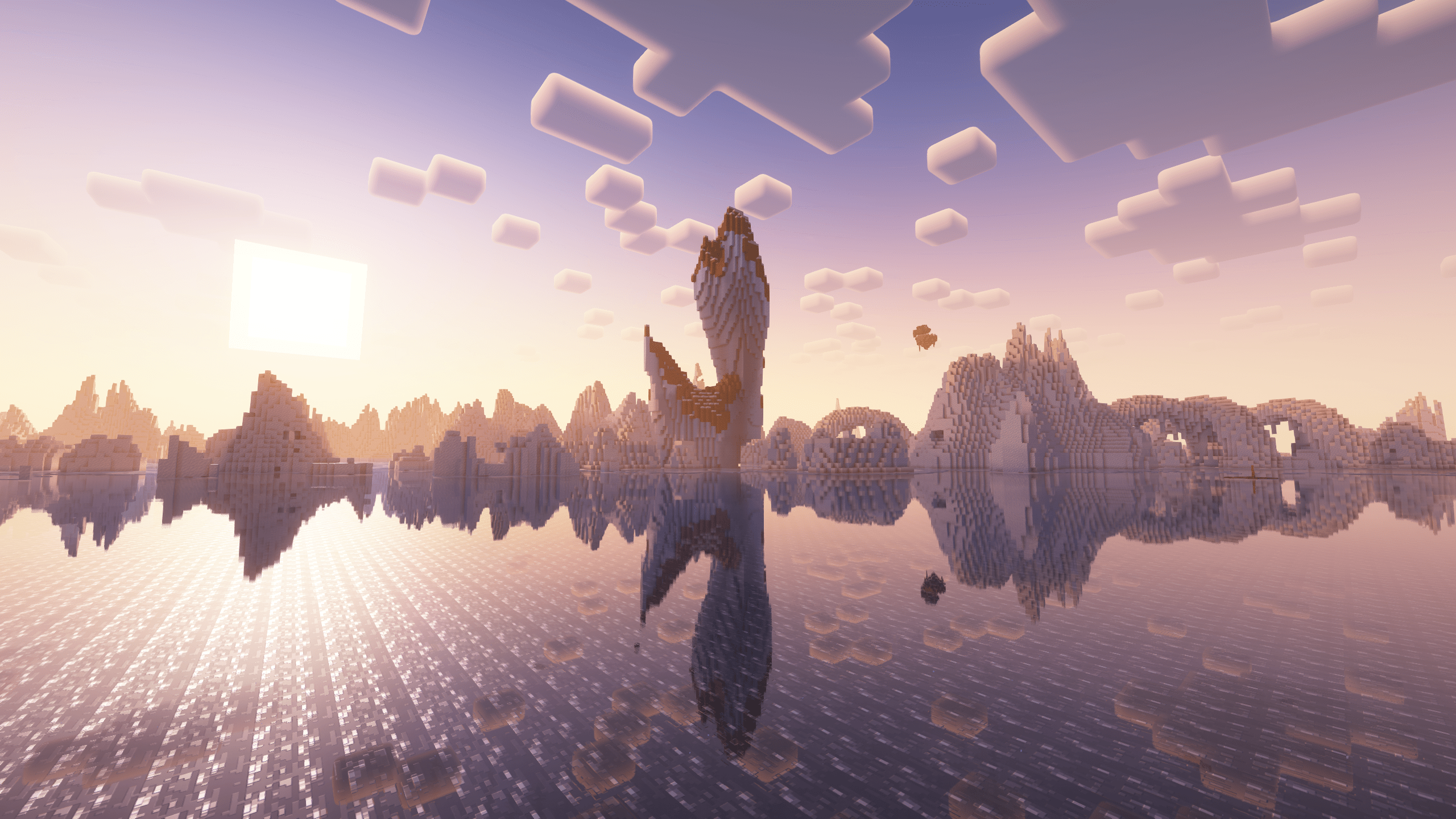 Vertex - Pinnacle of Combat - Minecraft Modpacks - CurseForge