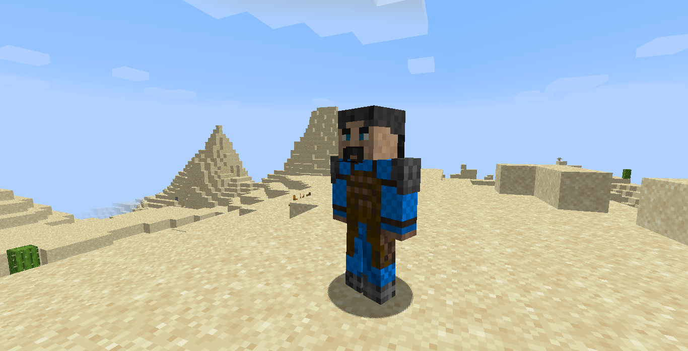 TurkishLegends - Gallery - Minecraft Mods - CurseForge