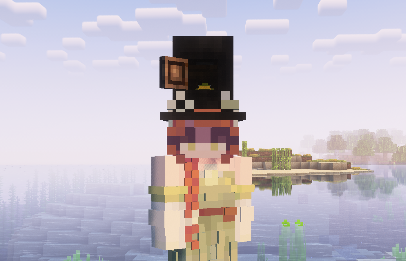 Witchy Wearables - Gallery - Minecraft Mods - CurseForge