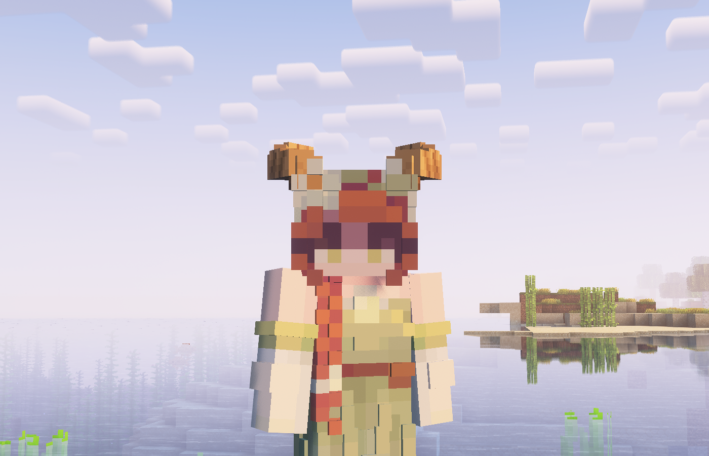 Witchy Wearables Gallery Minecraft Mods Curseforge