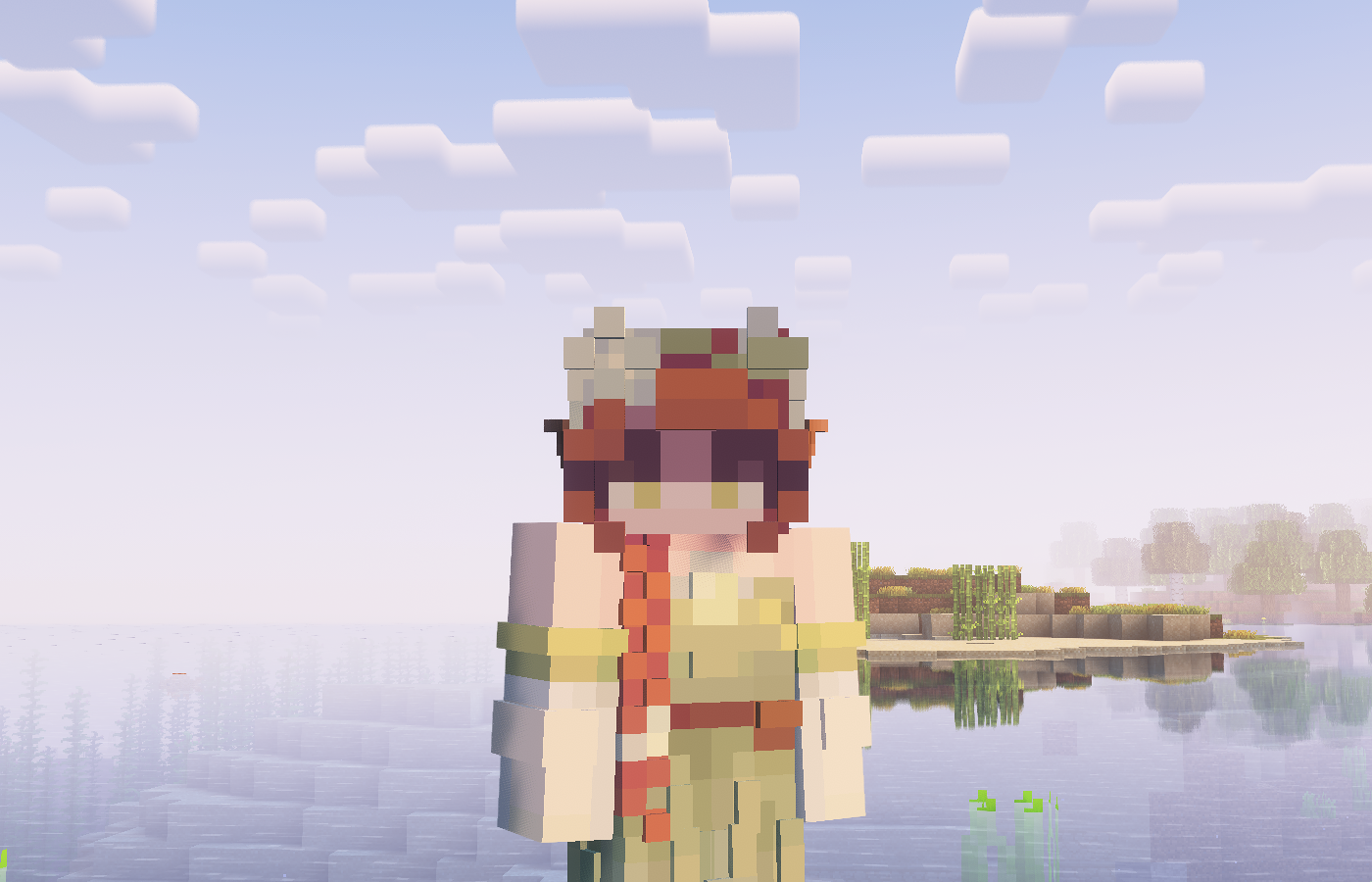 Witchy Wearables Gallery Minecraft Mods Curseforge