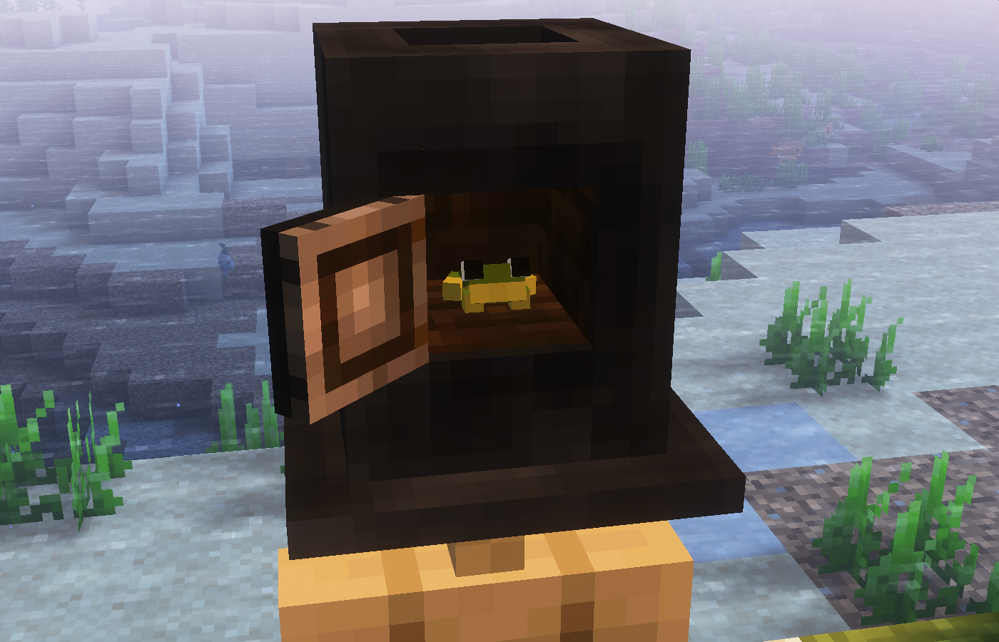 Witchy Wearables - Gallery - Minecraft Mods - CurseForge