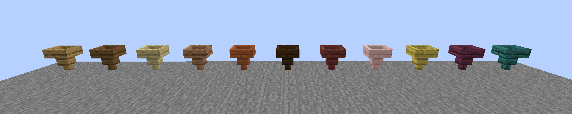 Wooden Hoppers - Gallery - Minecraft Mods - CurseForge
