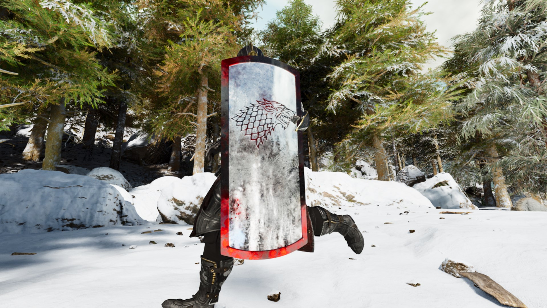 GoT Additions - Screenshots - Ark Survival Ascended Mods - CurseForge