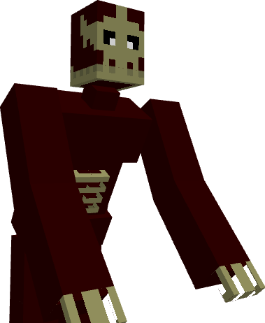 Demons From My Basement - Gallery - Minecraft Mods - CurseForge