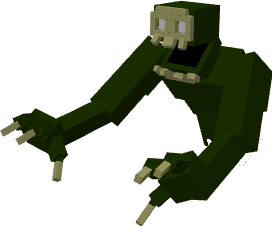 Demons From My Basement - Gallery - Minecraft Mods - CurseForge