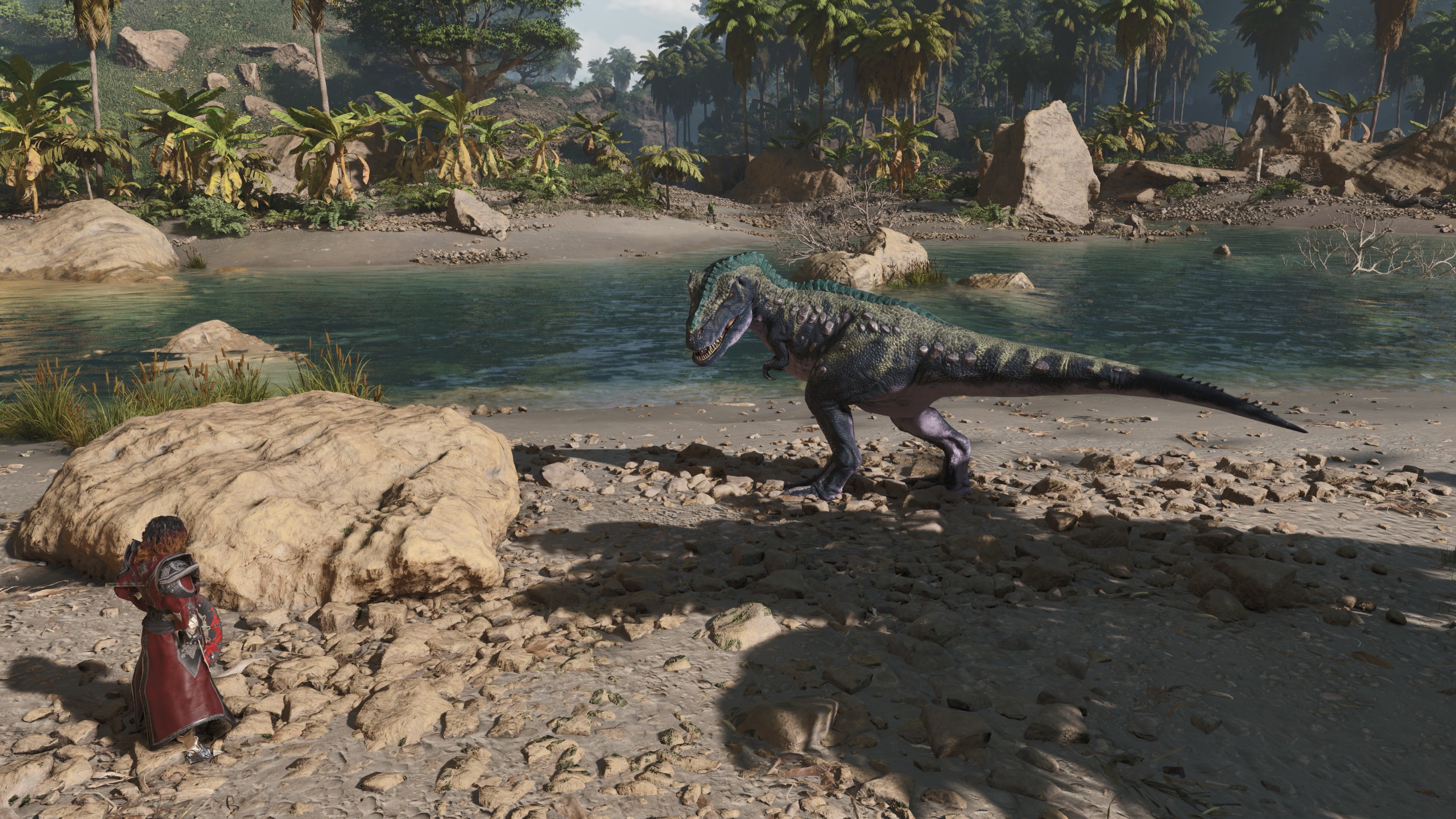 ATJ Creature Additions [PC][Testing Before Release] - Gallery - Ark ...