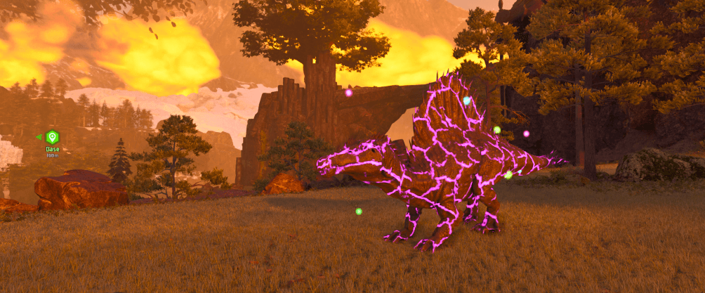 Celestial Phoenix overhaul - Ark Survival Ascended Mods - CurseForge