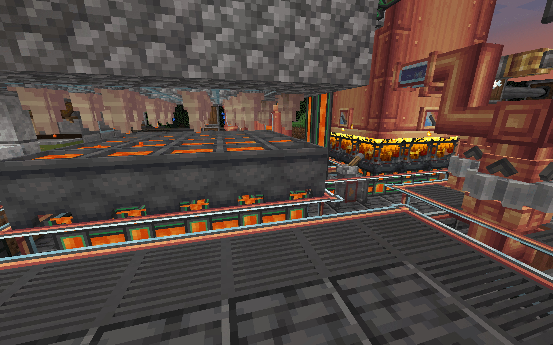 SlackTech: Industrial Odyssey - Minecraft Modpacks - CurseForge