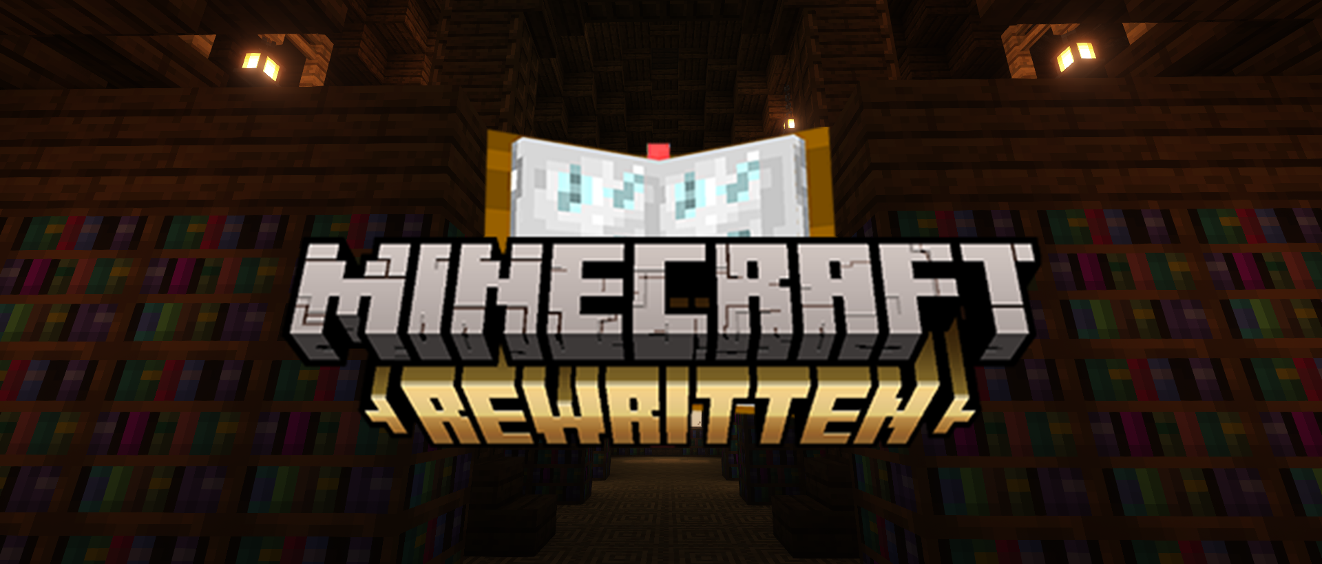 Rewritten - Minecraft Modpacks - CurseForge