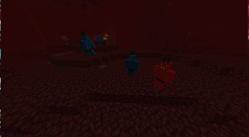 Ninja Warrior - Gallery - Minecraft Mods - CurseForge