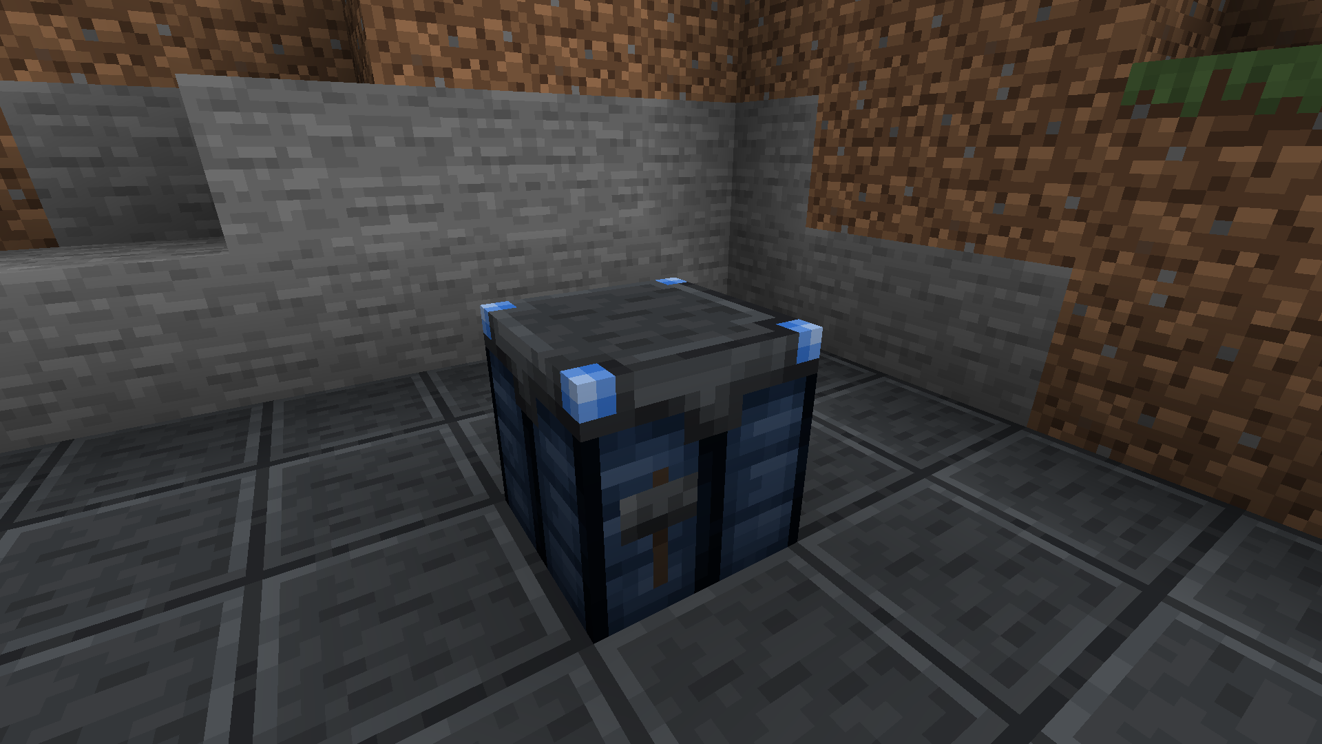 Ingoter - Gallery - Minecraft Mods - CurseForge