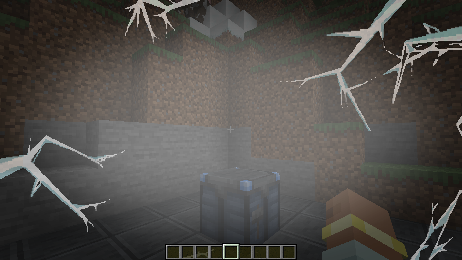 Ingoter - Gallery - Minecraft Mods - CurseForge