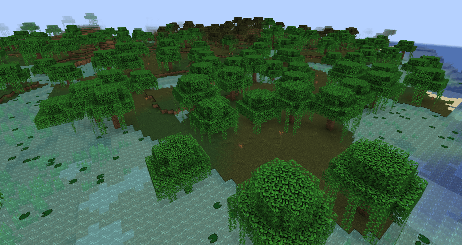 DragN’s Bettas & Aquatics! - Minecraft Mods - CurseForge