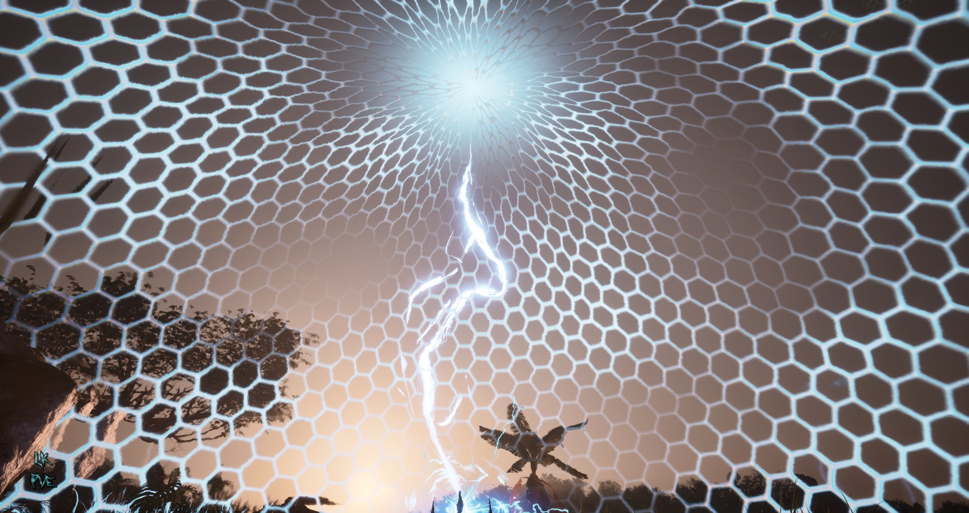 LK PVE Shield - Gallery - Ark Survival Ascended Mods - CurseForge