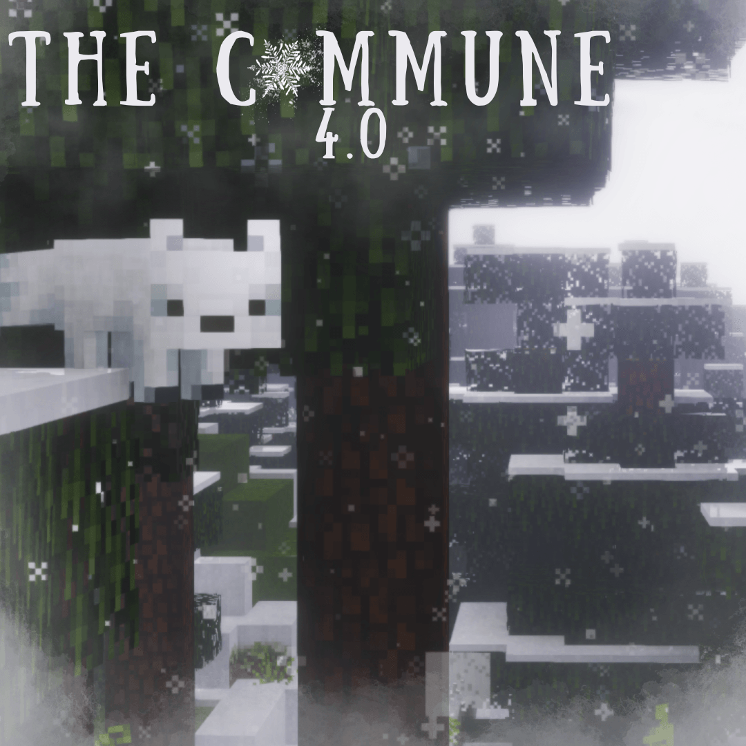 Commune - Minecraft Modpacks - CurseForge
