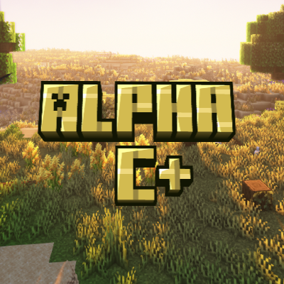 AlphaC+ - Gallery - Minecraft Modpacks - CurseForge
